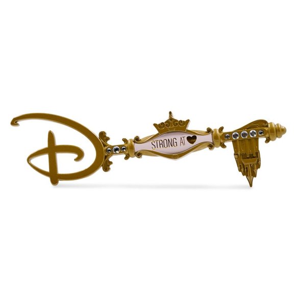 Disney | Other | Disney Designer Collection Collectible Key Disney ...